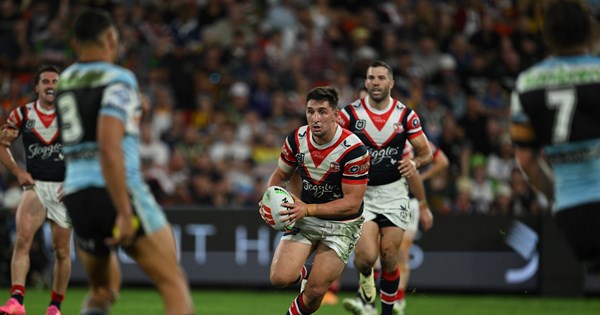 NRL 2024, Sydney Roosters, Victor Radley, suspension, discipline ...