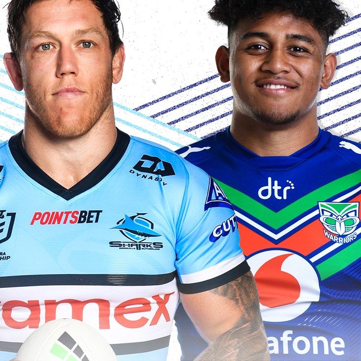 RTS reveals All Blacks captain's advice behind Warriors huddle - NRL