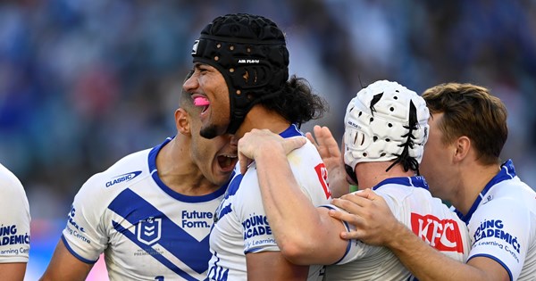 NRL 2024, Bulldogs, Hutchison, Ciraldo back rebuild | NRL.com