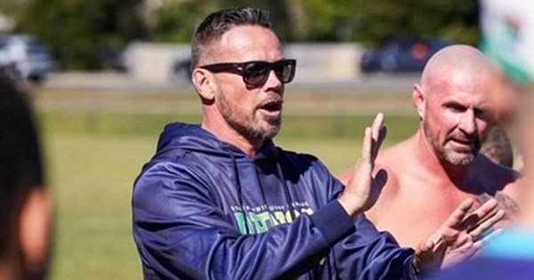 NRL 2025, Rugby League World Cup 2026, South Africa Rhinos | NRL.com