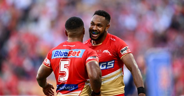 NRL 2023, Round 1 Wrap-Up, Scores, highlights, details, injuries ...