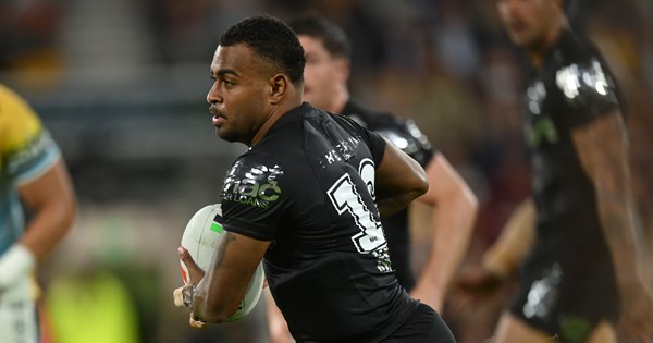 NRL 2026, State of Origin, NSW Blues, Queensland Maroons, injuries ...