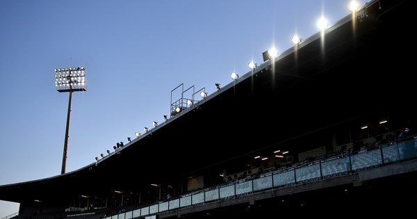 NRL statement on Spectator Code of Conduct | NRL.com