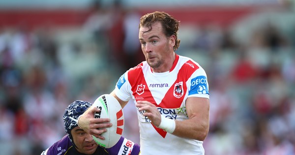 NRL 2026, Fantasy, Team Lists, analysis | NRL.com
