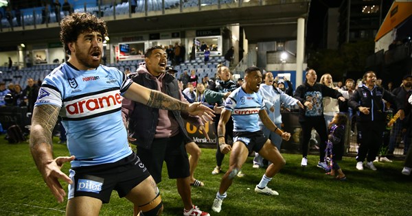 NRL 2023, When, where to watch Round 17 games, TV, radio, live stream ...