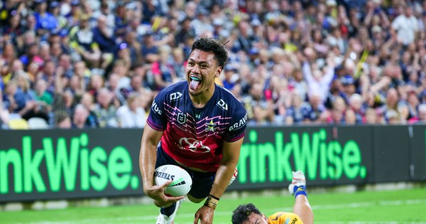 NRL 2023, When, where to watch Round 22 games, TV, radio, live stream ...