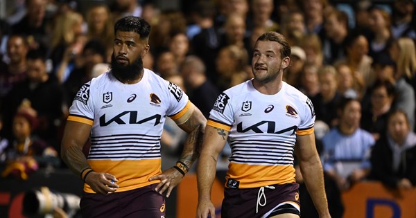 NRL Power Rankings, NRL 2023, NRL form teams, Broncos, Rabbitohs ...