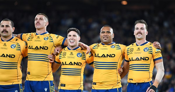 Tip sheet: 10 talking points for the Eels in 2023 | NRL.com