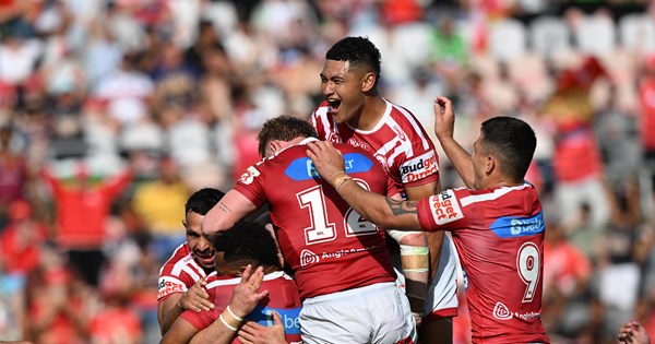 NRL 2026, The Dolphins, best 17, injuries, signings, Isaiya Katoa ...