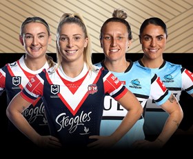 The official website of the National Rugby League | NRL.com