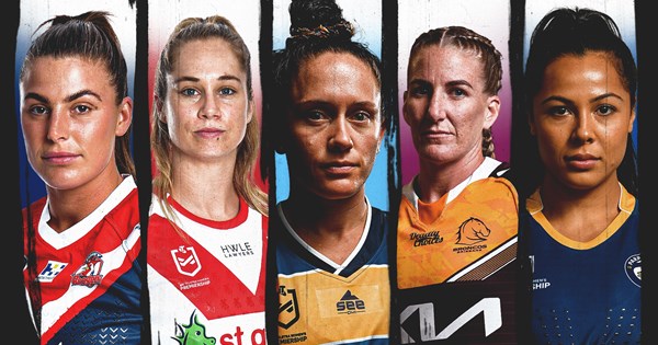 NRLW: The Broader Game, Ladder Predictor, what your side needs to make ...