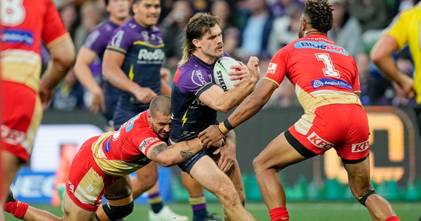 Dolphins v Storm, Good Friday NRL, The Dolphins, Kurt Donoghoe, Max ...