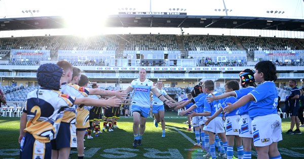 NRL 2023: NRLW, grand final, Gold Coast Titans, Steph Hancock, Karyn ...