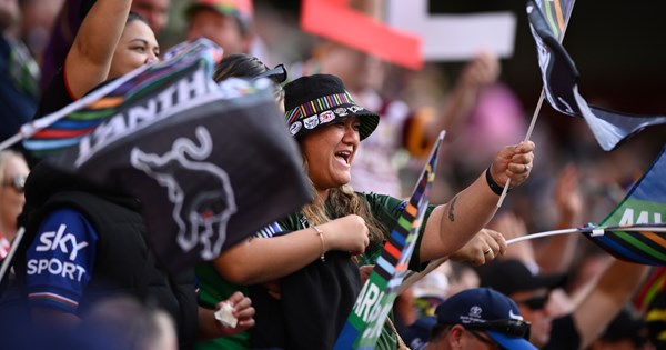 NRL finals 2023, Everything you need to know about Week 2 games ...