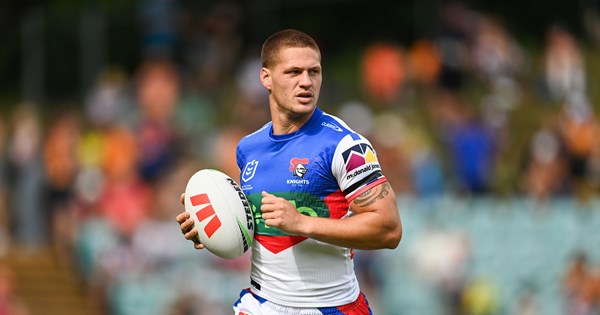 NRL, Kalyn Ponga, Newcastle Knights, Knights star set for trip to ...