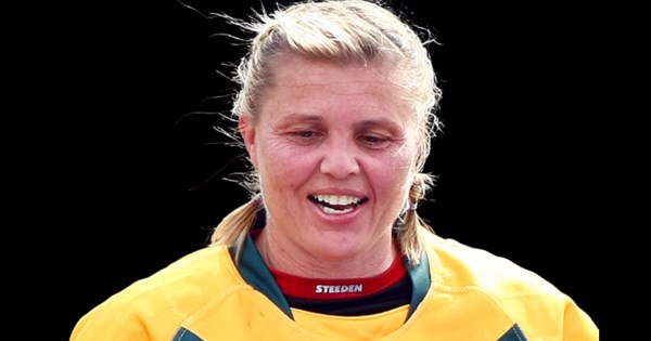 Karyn Murphy - National Rugby League Hall Of Fame | Hall of Fame