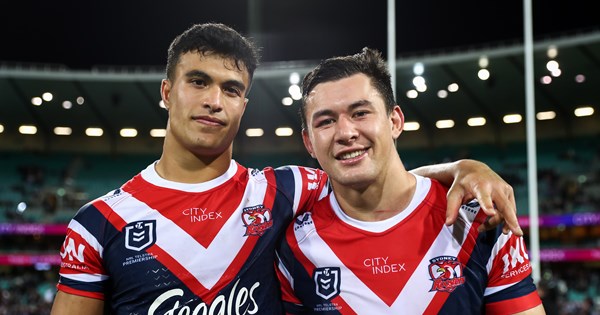 RLPA announce 2022 Players' NRL Dream Team | NRL.com