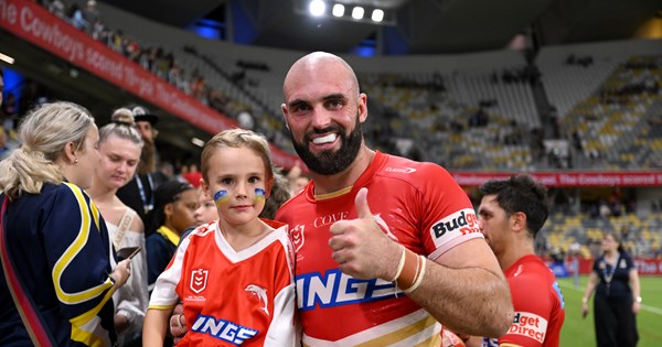 NRL 2023, Academic Team of the Year, NRL and NRLW players named in team ...