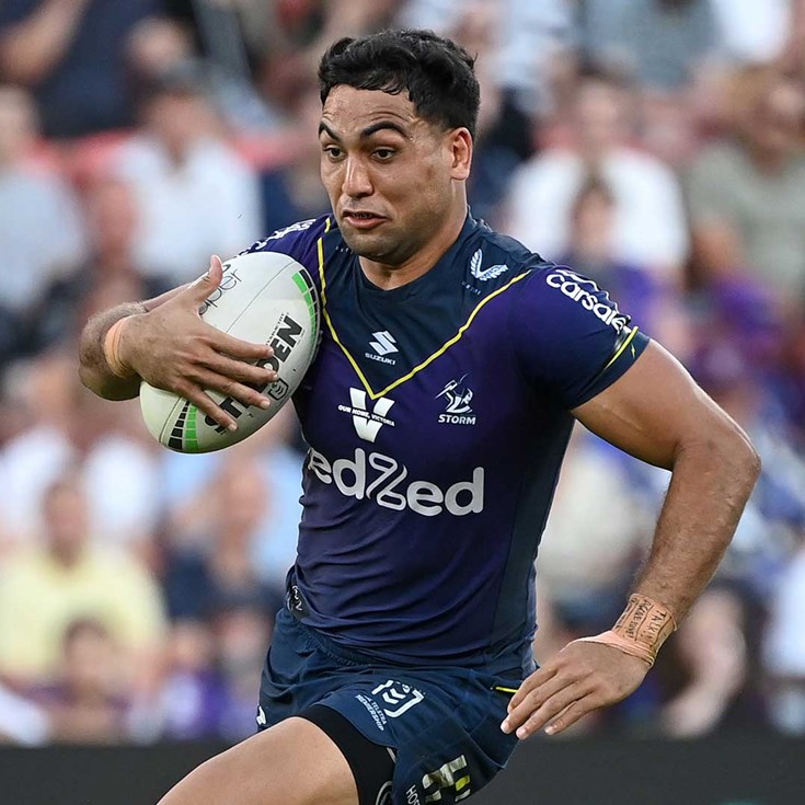 Official Rugby League World Cup 9s profile of Reimis Smith for New ...