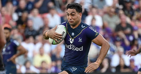 NRL 2022: Melbourne Storm, contracts, player signings, interviews, nrl ...