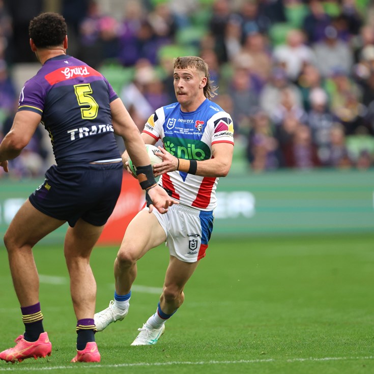 Official Internationals profile of Fletcher Sharpe for Australian Prime ...