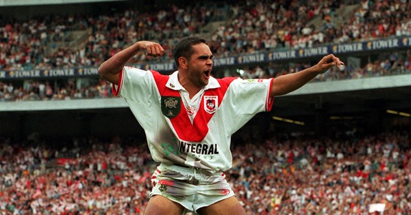 NRL 2022, Nathan Blacklock, Dragons great reflects on NRL career and ...