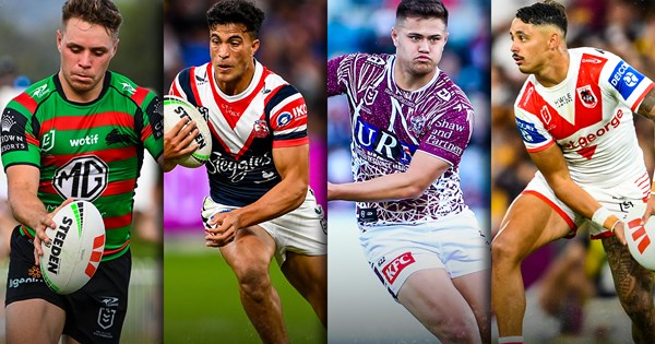 NRL 2023, State of Origin, replacements, players step up, Origin ...