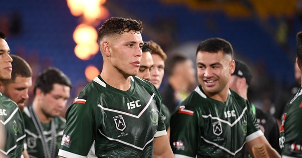 NRL All Stars, State Cup, NRL debut | NRL.com