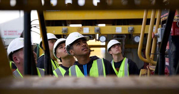 School to Work | Community