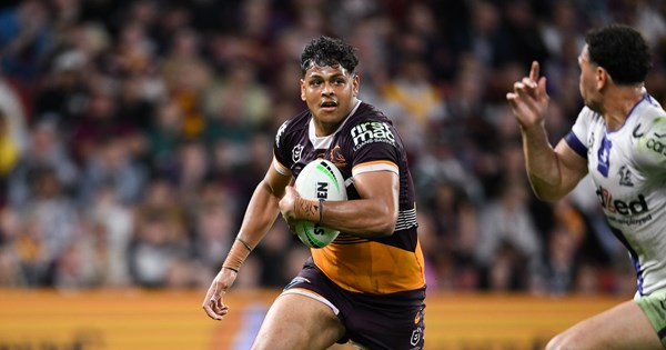 Selwyn-win situation for Broncos as Cobbo carves up | QRL