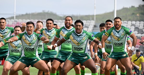 For the culture: How community carnivals are helping grow the game ...