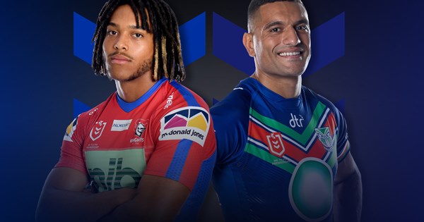 NRL, Match Preview, Newcastle Knights, Team Lists, Statistics, Analysis ...