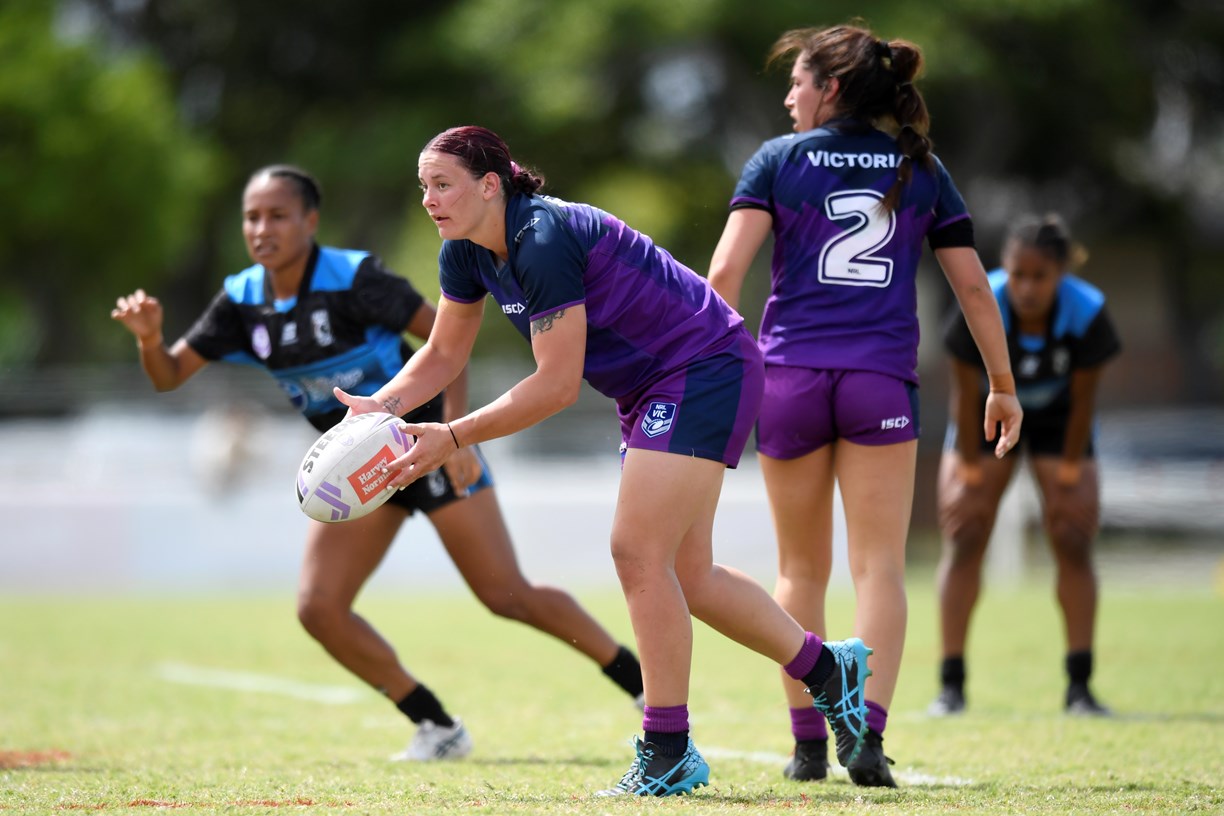 Harvey Norman Women's National Championships 2024, live blog, score ...