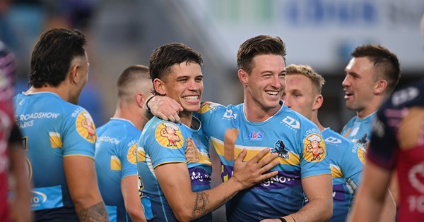 NRL 2024, Gold Coast Titans, key talking points heading into 2024, AJ ...