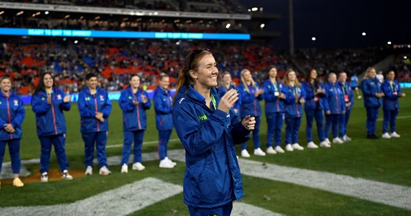 NRL 2024, NRLW fixtures, pre-season trial matches, details, live stream ...