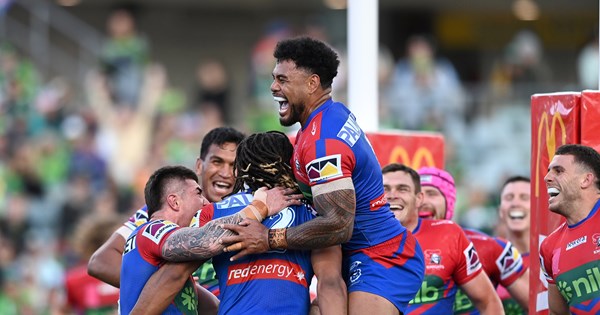 NRL news, Round 22 wrap-up, scores, highlights, details, injuries ...