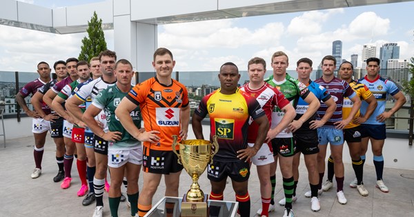 Broncos win shows Cup depth as Queensland clubs choose new dance ...