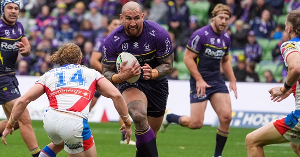 NRL 2024, Melbourne Storm, Nelson Asofa-Solomona, rugby league ...