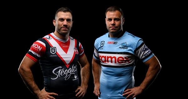 NRL, James Tedesco, Sydney Roosters, Nathan Cleary, Isaah Yeo | NRL.com