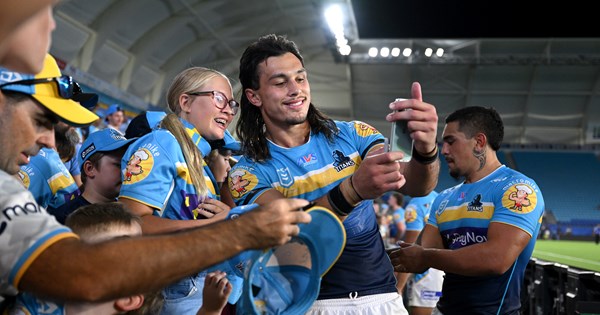 NRL 2023, When, where to watch Round 7 games, TV, radio, live stream ...