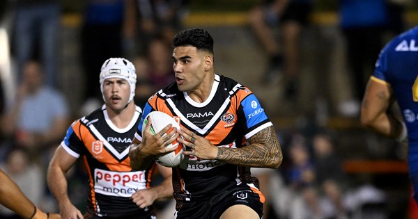 NRL 2025, Round 1, Telstra Premiership, NRL Fantasy, team lists ...