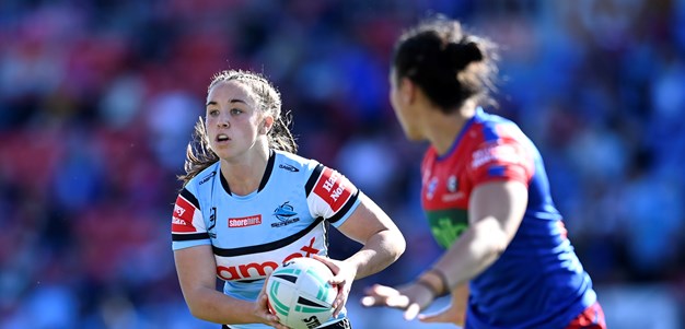 Official NRL Casualty Ward & Injury Information | NRL.com