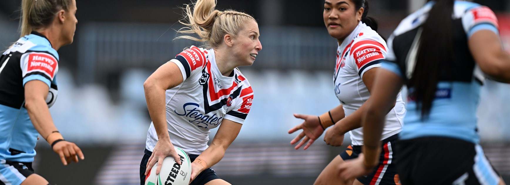 NRLW 2024, Injuries, suspension, return dates, casualty ward and key ...