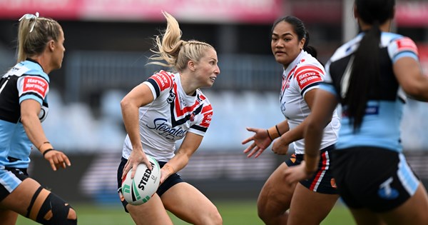 NRLW 2024, Injuries, suspension, return dates, casualty ward and key ...