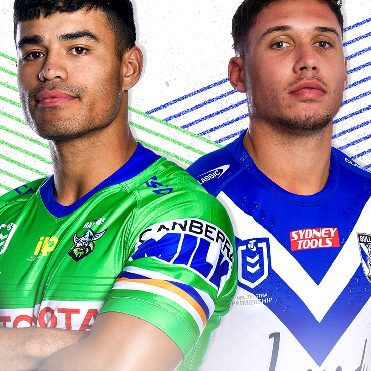 2020 NRL Fantasy guide: Canberra Raiders - NRL