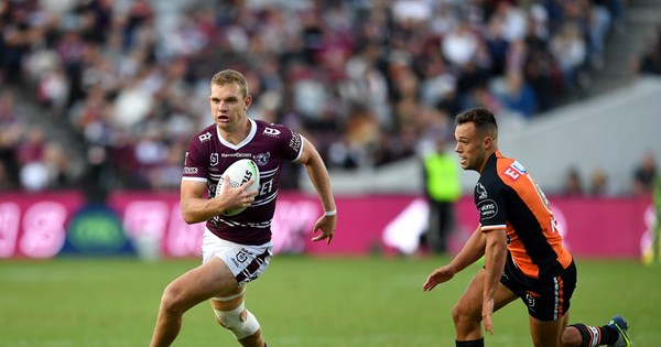 NRL Round 1 team lists, Joey Manu, Nicho Hynes, Isaiya Katoa, Reece ...