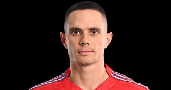 Wyatt Raymond | Operations