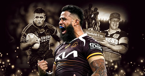 'Greatest ever': Can Payne Haas secure legacy-defining victory in NRL ...