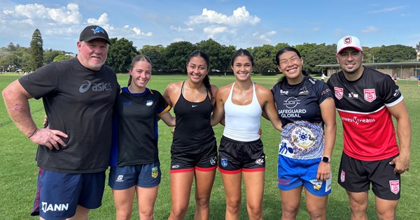 Multicultural Round, Singapore Rugby League, international rugby league ...