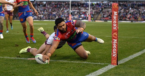 NRL Fantasy, NRL 2023, Fantasy cash cows, Round 13 winners and losers ...